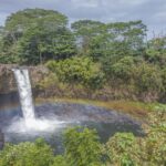 Hawaii: All-Inclusive Volcanoes and Waterfalls Private Tour - The Itinerary: From Waterfalls to Volcanoes