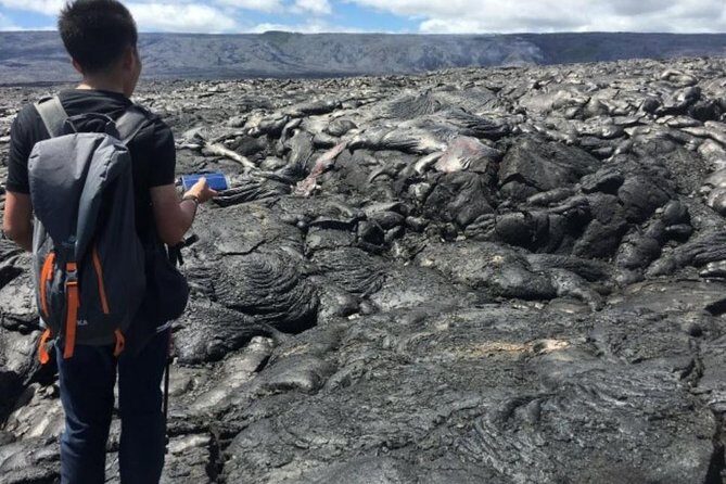 Hawaii Big Island Customized Private Tour - Who Is This Tour Best For?