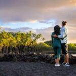 Hawaii: Big Island Volcanoes Day Tour with Dinner and Pickup - Kona Coffee Farm and the Taste of the Islands