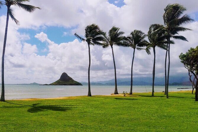 Hawaii Circle Island Tour - What’s the Value?