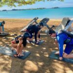 Hawaii: Electric Hydrofoil Surfing Solo Lesson - Authentic Insights and Traveler Feedback