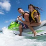 Hawaii Kai: Maunalua Bay Jet Ski Ride - Who Should Consider This Tour?