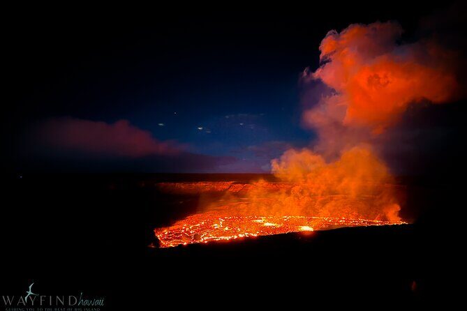 Hawaii Volcano NP Private Tour: 4-Hour Park Immersion - What’s Included and What’s Not