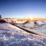 Hawaiis GOAT Experience: Mauna Kea Summit, Sunset & Stars - What’s Included and What’s Not