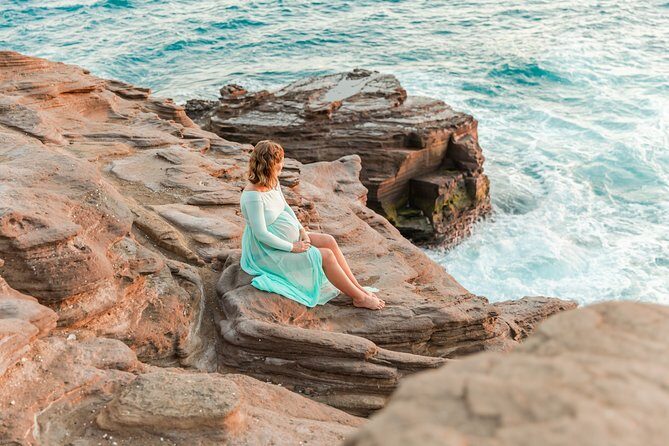 Hawaii's Magnificent Cliffs Photography - The Itinerary: What Can You Expect?