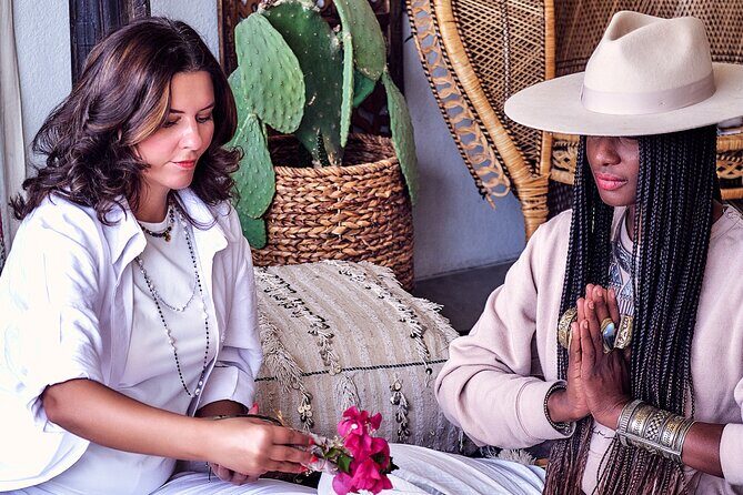 Healing Cacao Ceremony in Palm Springs - What Is the Healing Cacao Ceremony?