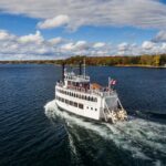 Heart of the 1000 Islands Sightseeing Cruise - The Sum Up