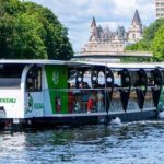 Heart of the Capital Ottawa Stories, Sights and Flavors - Practical Details