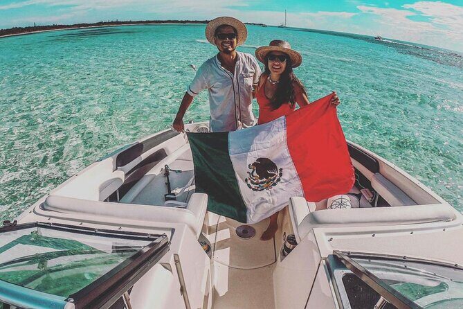 Heaven Snorkeling on a Private Boat with Champagne and Lunch - Who Will Love This Tour?