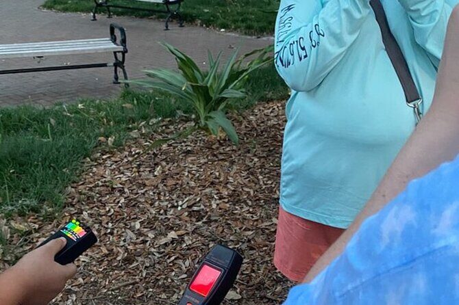 Helen Haunts, Murder, Mystery Tour With Paranormal Investigation - Final Thoughts: Who Will Enjoy This Tour?