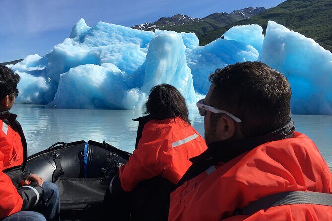 Heli Glacier Iceberg Raft Tour from Seward - Final Thoughts