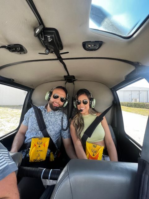 Helicopter: Everglades, Hard Rock Guitar & Beaches - Who Is This Tour Best For?