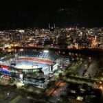 Helicopter Tour Downtown Nashville TN (approx. 30 min) - Who Will Love This Tour?