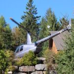 Helicopter Tour Over Mont-Tremblant 70KM ( 20 min ) - The Value of This Experience