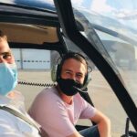 Helicopter Tour Over Montreal - An In-Depth Look at the Helicopter Tour Experience