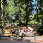 Hello New York: Your First Adventure in the Big Apple - Breaking Down the Landmarks
