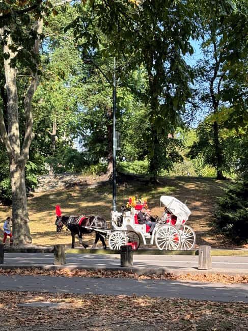 Hello New York: Your First Adventure in the Big Apple - Breaking Down the Landmarks