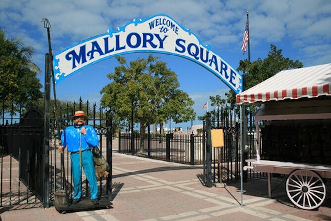 Hemingway's Key West Self Guided Walking Audio Tour - Authenticity and User Experience