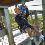 Henderson, Minnesota: 14-Line Zipline Canopy Tour - What’s Included and Practicalities
