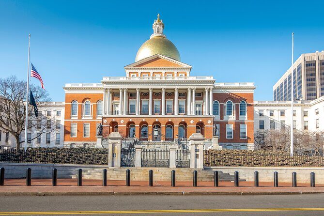 Her Story - A Women's History Walking Tour of Boston - The Practicalities: What to Expect
