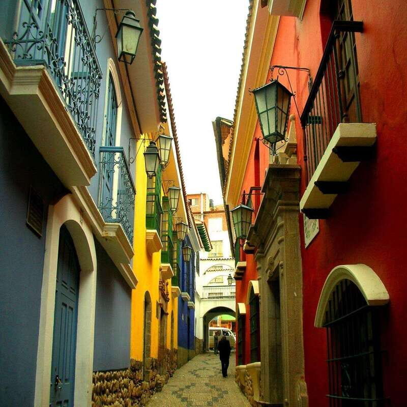 Heroica Veracruz: Live the religious experience of Perote - Who Will Enjoy This Tour?