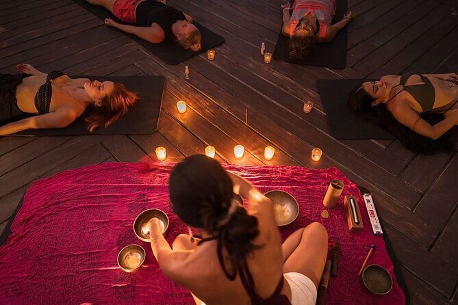 Herradero Flamingos Private Yoga Class Experience - The Value of the Experience