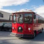 Hershey: Rise and Dine - The Ultimate Brunch Tour - How the Tour Flows