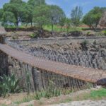 Hidalgo Mágico (Basaltic prisms, real del monte, Pachuca) - Analyzing the Value