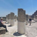 Hidalgo Tour: Admire Gigantic Sculptures and Tepotzotlan - Colonial Charm in Tepotzotlán