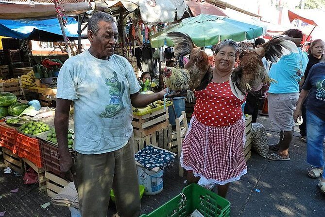 Hidden Acapulco: Off-the-Beaten-Path Immersive with Local Lunch - The Practical Side: Logistics and Value