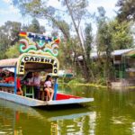 Hidden Canals of Tláhuac: A Peaceful Alternative to Xochimilco - Practical Details and Value