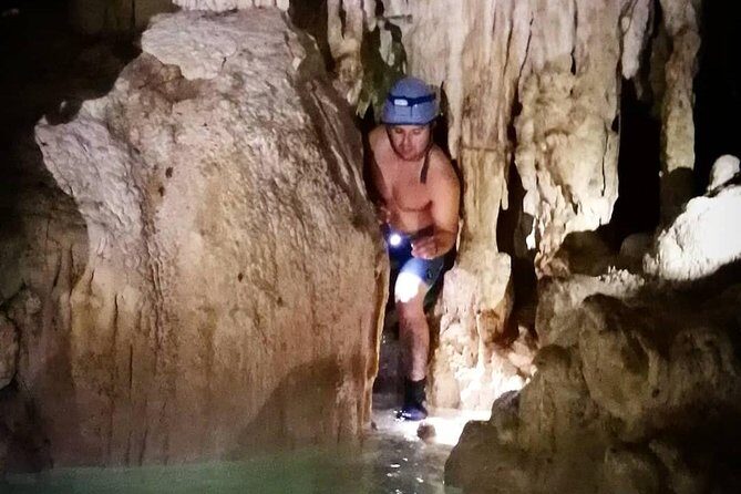 Hidden Cenote exploration in Playa del Carmen - Why Travelers Love This Tour