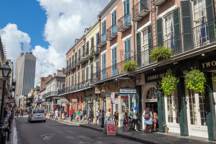 Hidden Gardens: An Urban Plantation Walking Tour - Final Thoughts: Is It Worth It?