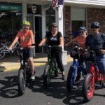 Hidden Harbor E Bike Tour of Boothbay Harbor - What You’ll Really Experience