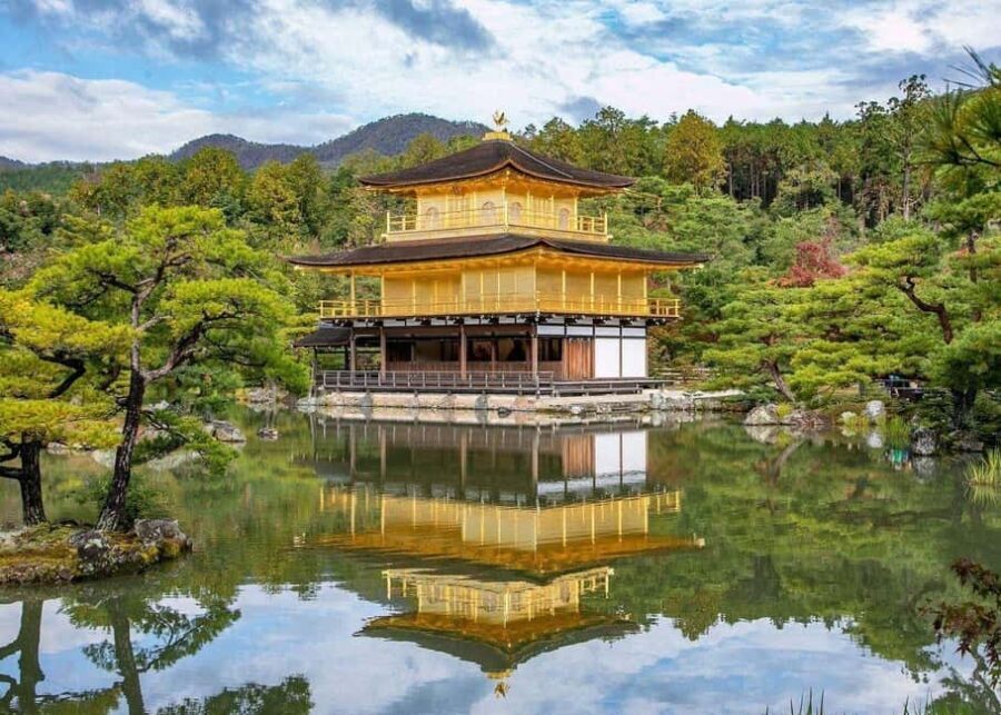 Hidden Kyoto- Countryside & Local Life - Private Car Tour - Exploring Kurama and Kibune