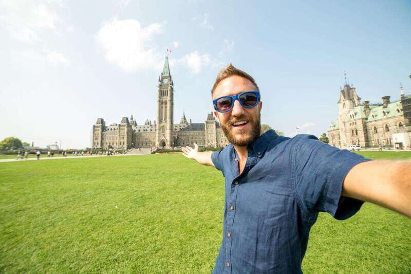 Hidden Ottawa: A Guided Walking Tour of Secret Spots - What’s Included and What to Expect