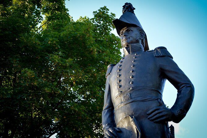 Hidden Ottawa Secrets Walking Tour - The Challenges and Considerations