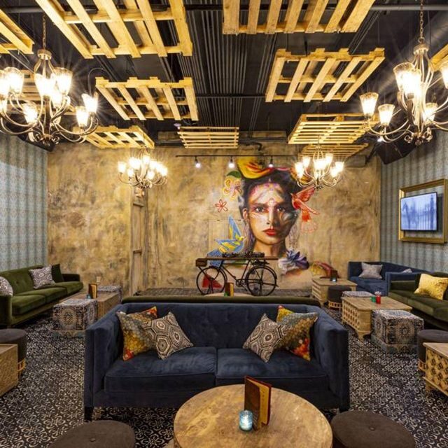 Hidden Speakeasy Tour - Frequently Asked Questions