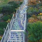 Hidden Stairways of San Francisco - What to Keep in Mind