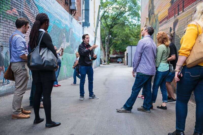 Hidden Toronto: Kensington Market & Chinatown Walk - What to Expect: Practical Details and Value