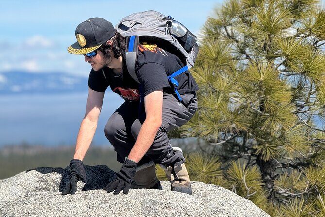 Hidden Trails Hiking Adventure in South Lake Tahoe - Final Thoughts