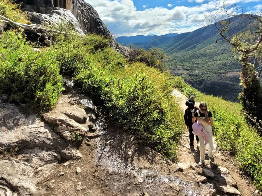 Hierve el Agua HALF-DAY Guided Tour All Fees Included - The Bottom Line: Is It Worth It?
