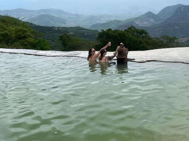 Hierve el agua: recorrido cultural y gastronómico - Who Is This Tour Best Suited For?