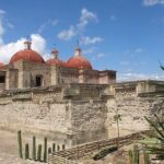 Hierve el Agua, Teotitlán del Valle, mezcal, el tule, desde Oaxaca - FAQs