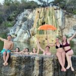 Hierve el Agua, Tule Tree, Mitla and Mezcal Distillery Tour - Logistics and Practicalities
