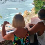 *High Cliff Diver Show & Round Trip Transportation - Practical Details and What to Bring