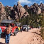 High County Old West 4x4 Jeep Tour - Practical Details and What to Bring