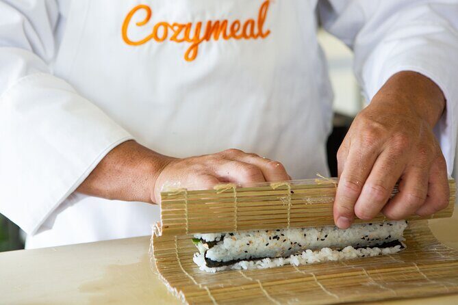High-End Japanese Sushi Class in Tucson (Includes 5-Course Meal) - Why This Experience Offers Great Value