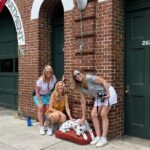 Highfalutin Helena Scavenger Hunt - Starting and Ending Points