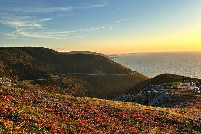 Highland Horizons Cabot Trail and Keltic Lodge Tour - Detailed Tour Breakdown